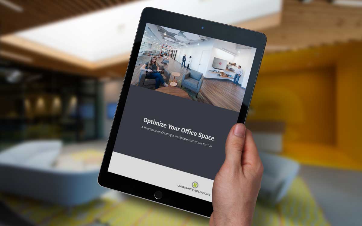 Optimize your Office Space